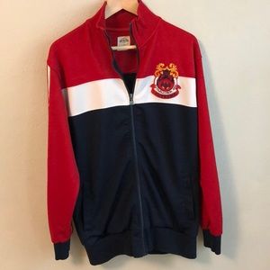 P J Mark Supreme | Jackets & Coats | Mens Zipup Pj Mark Supreme | Poshmark